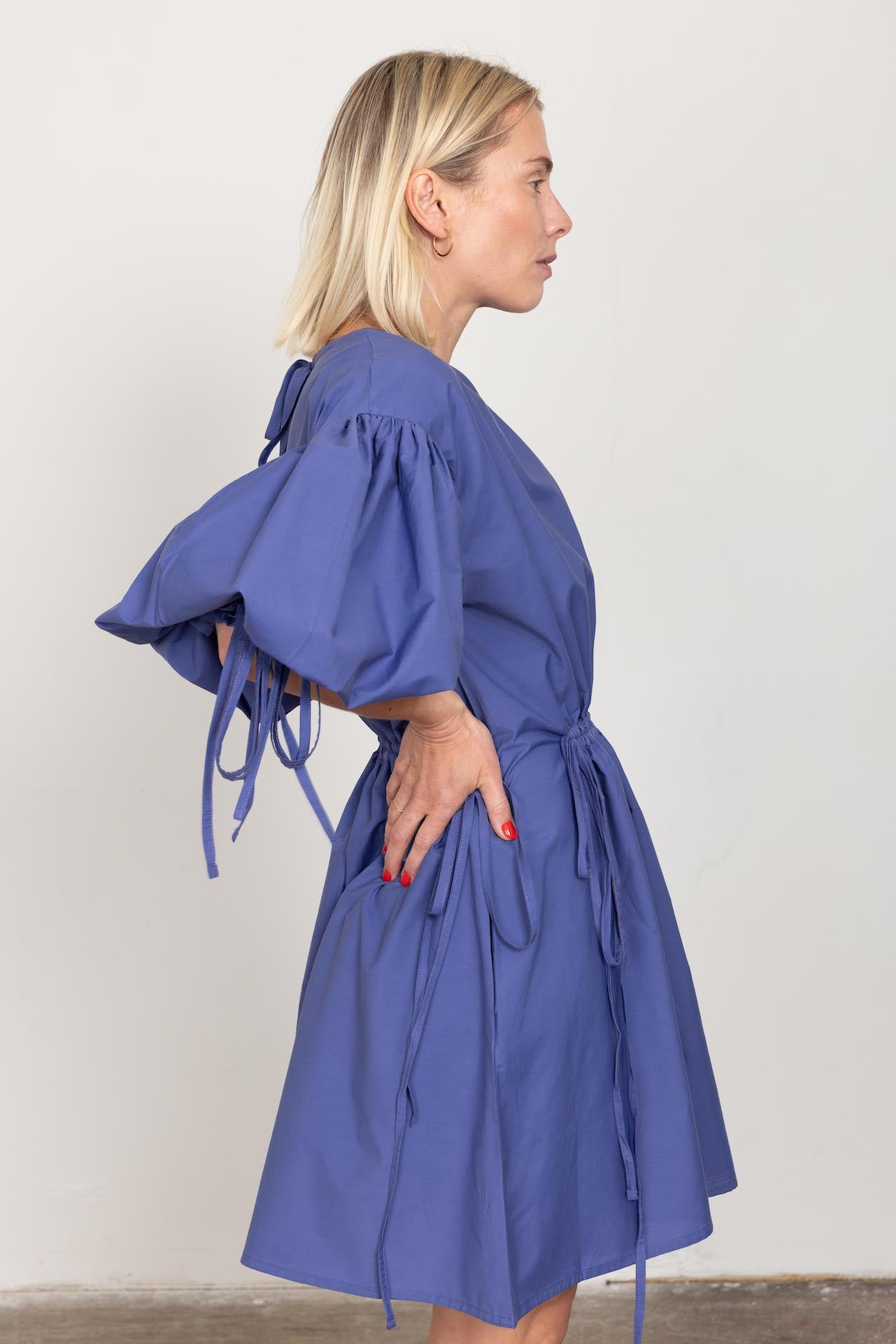 Off-white cargo trousers – Buffet Clothing